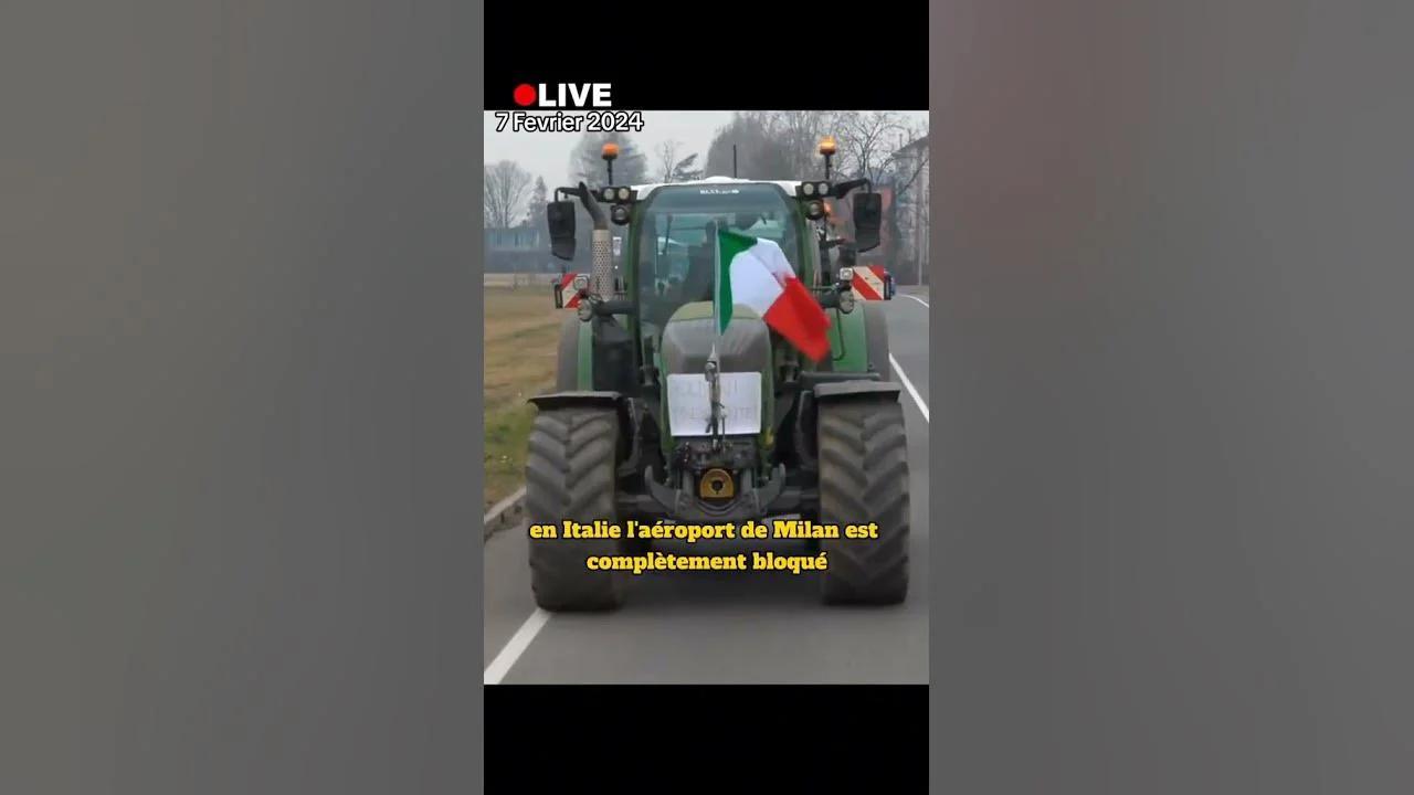 Le peuple européen en colère contre l’Europe - JO bientôt annulé