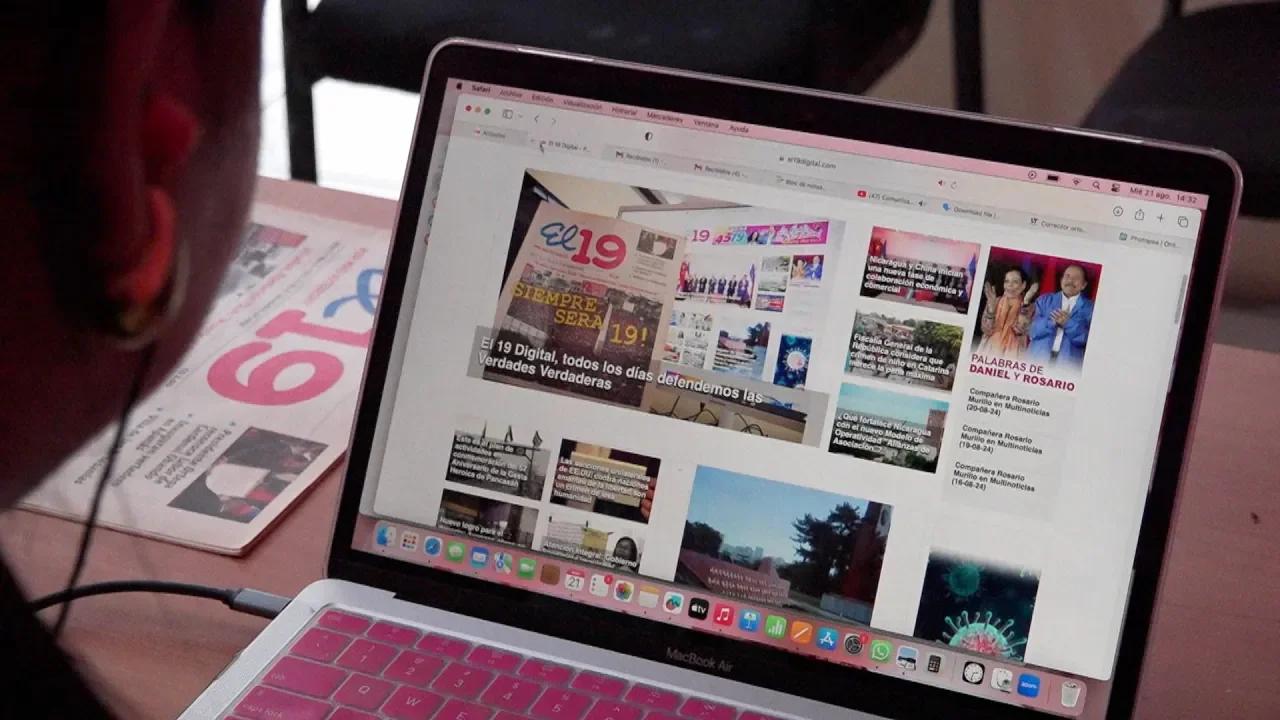 El 19 Digital: 16 años de historia y verdad al servicio del pueblo