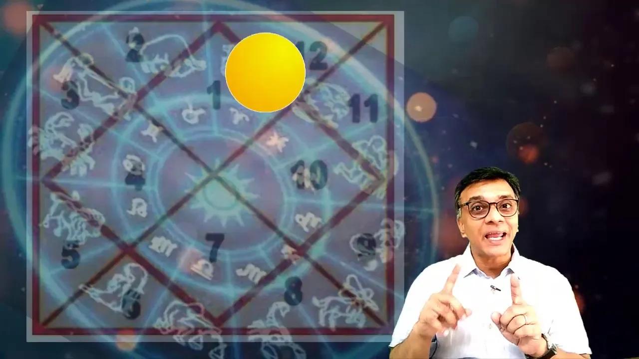 What is the BHAV CHALIT chart and how to utilize it effectively
