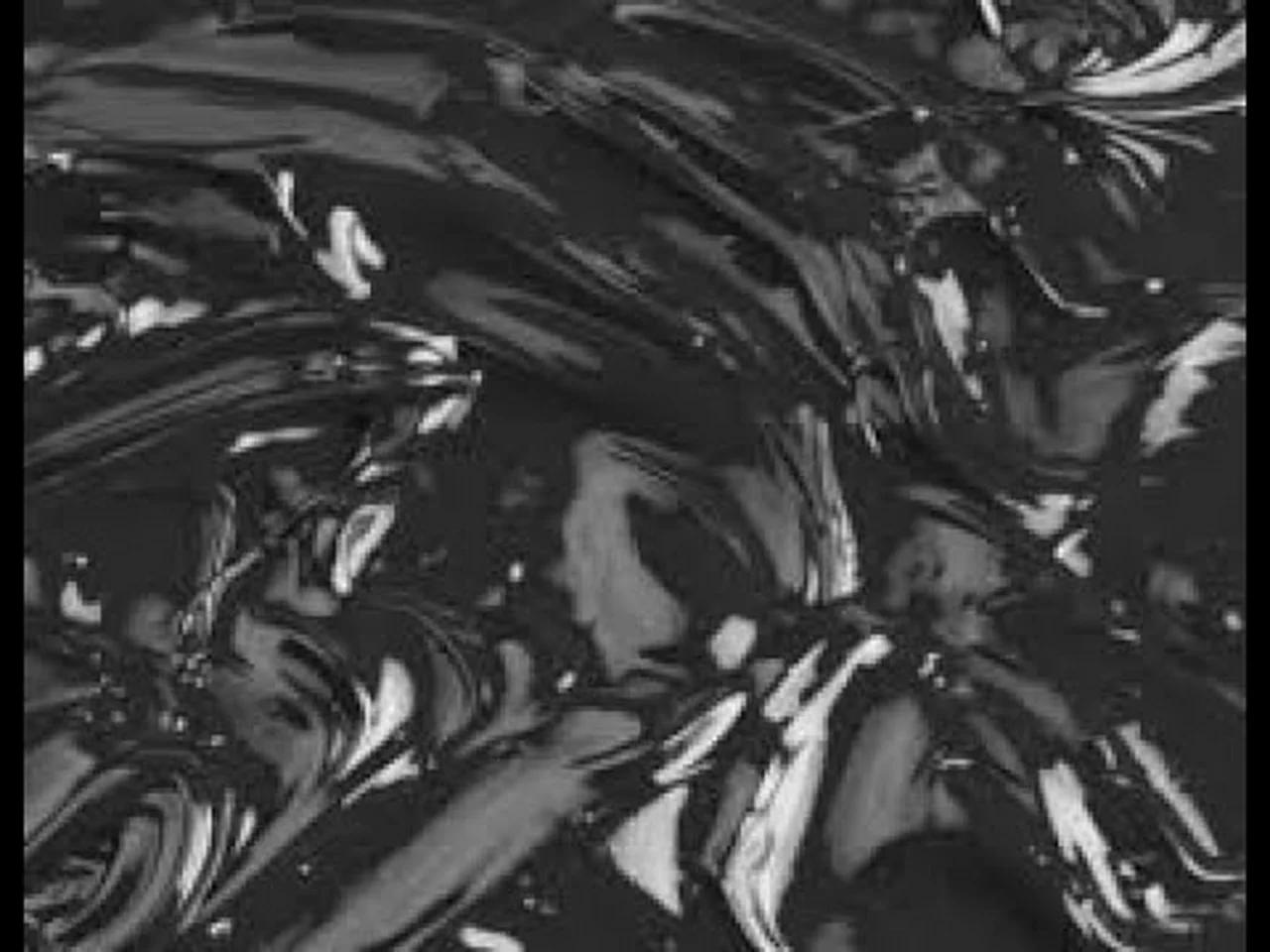 Black Goo.