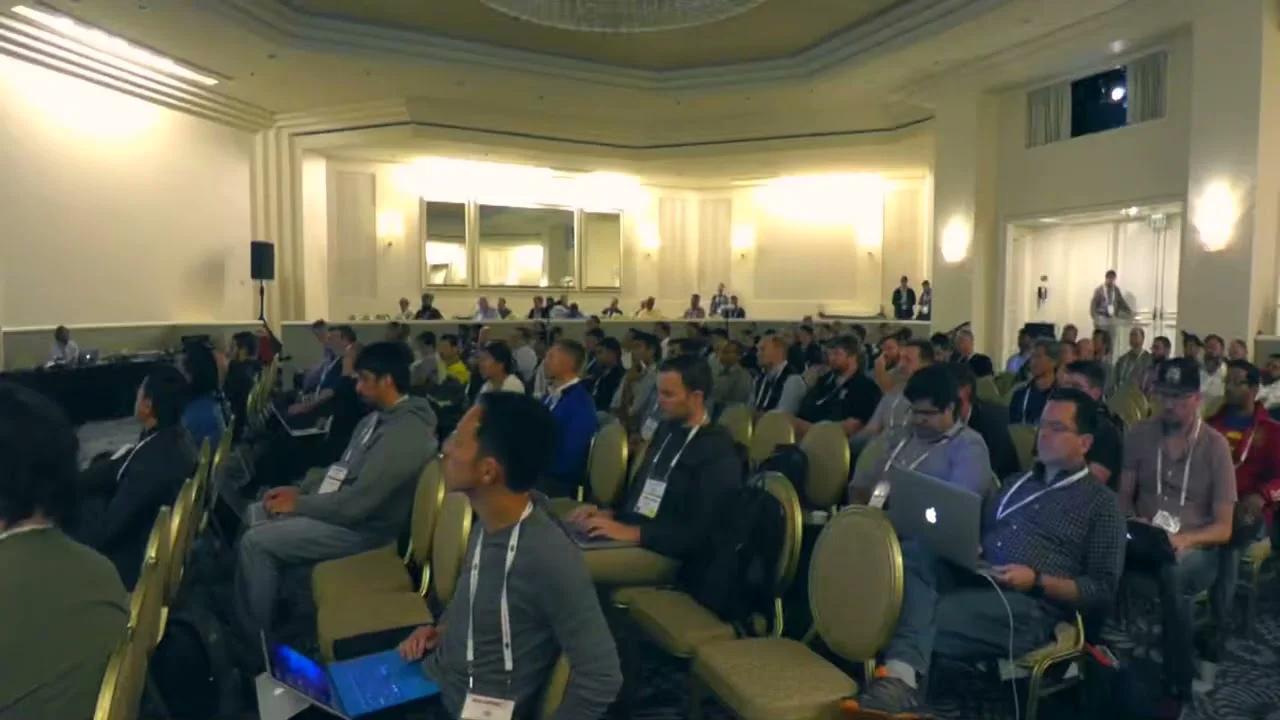 Getting Started With Openconfig