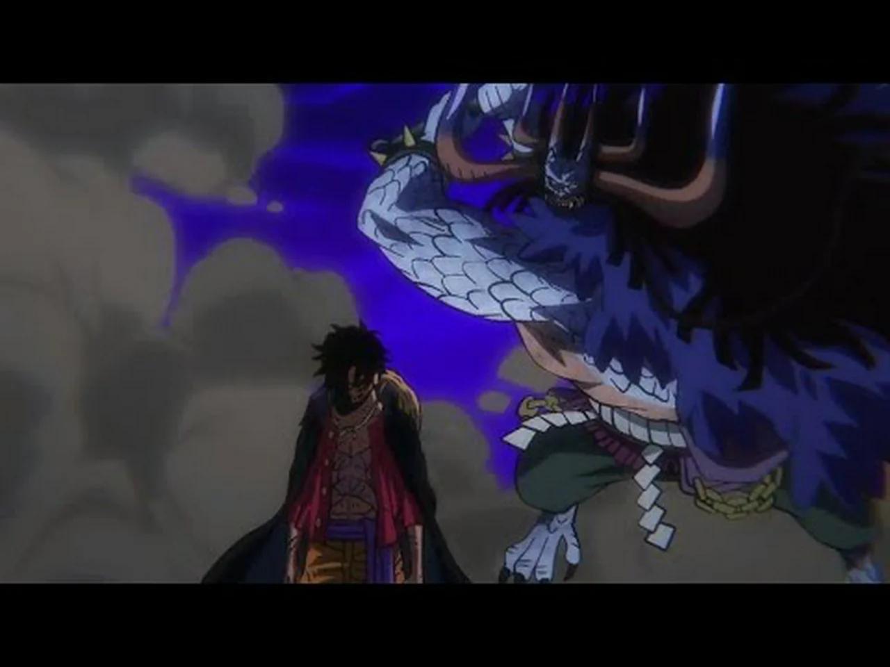 One Piece Capítulo 1028 Sub Español Completo HD