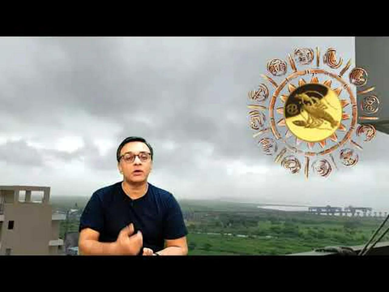 7th House Lord in Different Signs