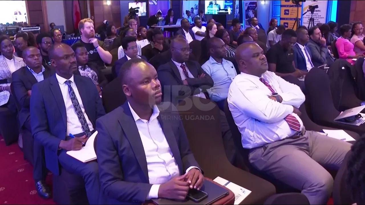 The 6th FITSPA Fin Tech Conference 2024 – B.O.U expressed no intentions ...