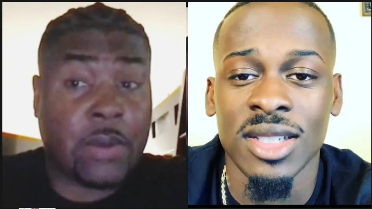 Tariq Nasheed EXPOSES King Randall & His Father For Being A Federal ...