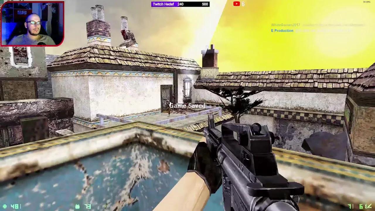 Counter-Strike: Condition Zero - Deleted Scenes (GO) Ritual Missions #5