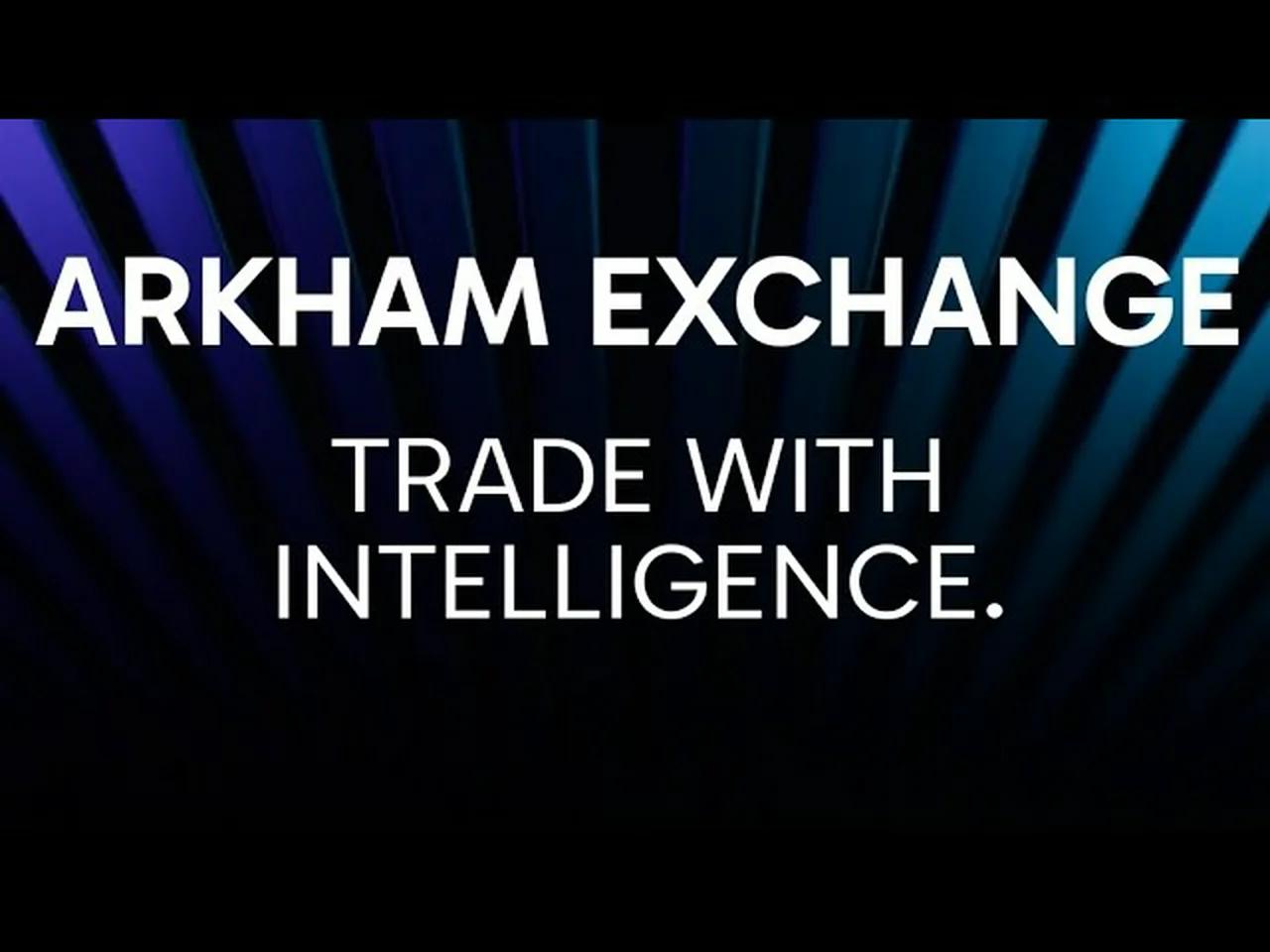 Unlock Arkham's SECRETS for MASSIVE Gains! 💰🔓Become a Crypto insider ... Unlock Arkham's SECRETS for MASSIVE Gains! 💰🔓Become a Crypto insider ...