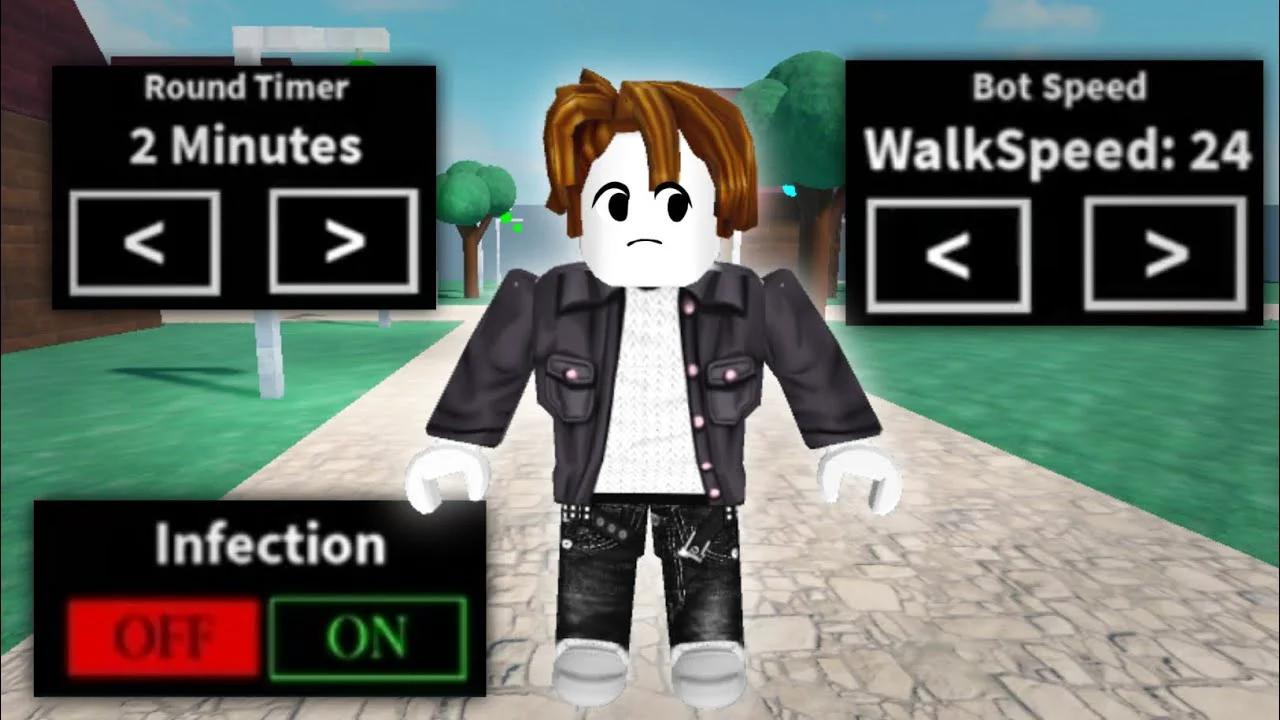 ROBLOX PIGGY ADMIN COMMANDS