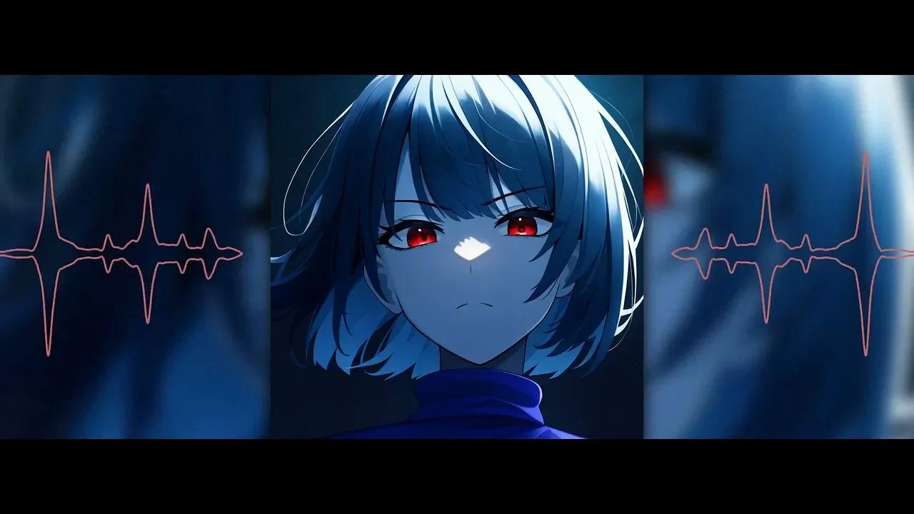 No More MERCY (No Mercy Undertale Fansong)