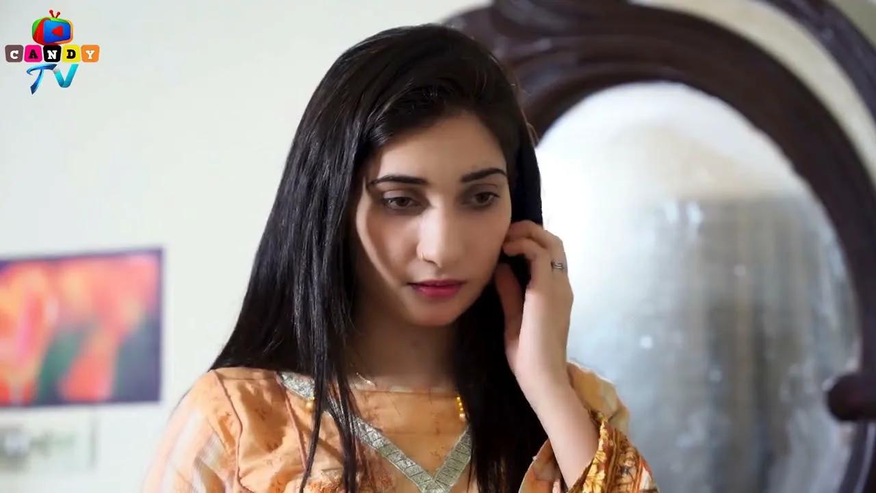 Kismat Ka Khail Hindi Real Short Film | Talaq Ke Baad Khawand Se ...