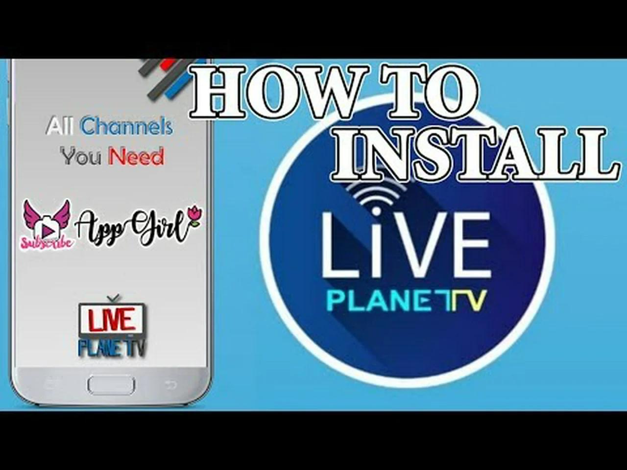 How to Install Live Planet TV - 📺Live Streaming APK📺 - Quick Installs