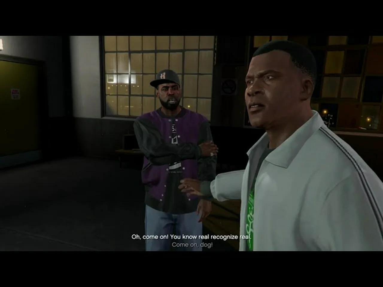 🎮🚗 THE LONG STRETCH | Grand Theft Auto V | Gameplay Walkthrough Part 11 ...