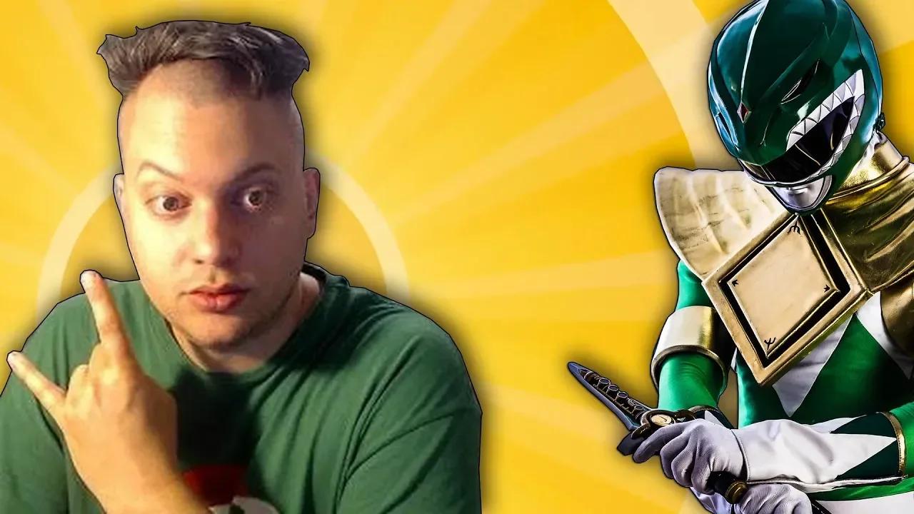 Lord Genesis The Omega Male