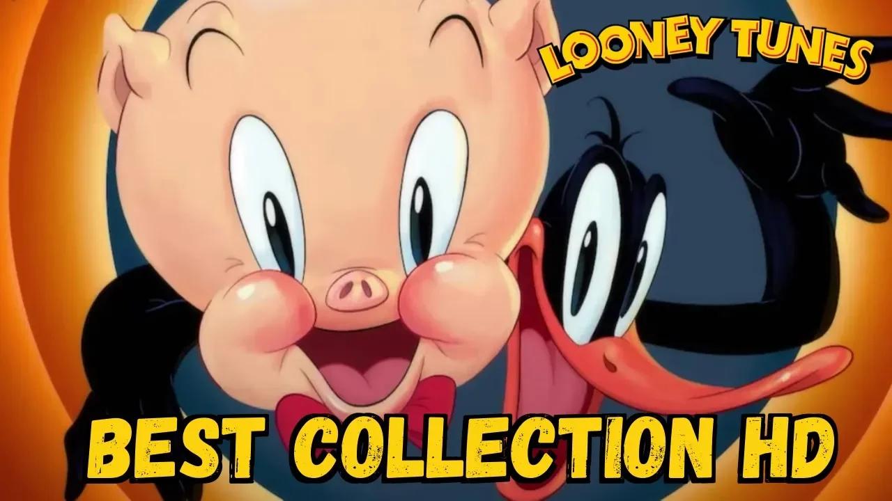 The Looney Tunes Show Best Compilation Hd Vol 15 Feat Bugs Bunny