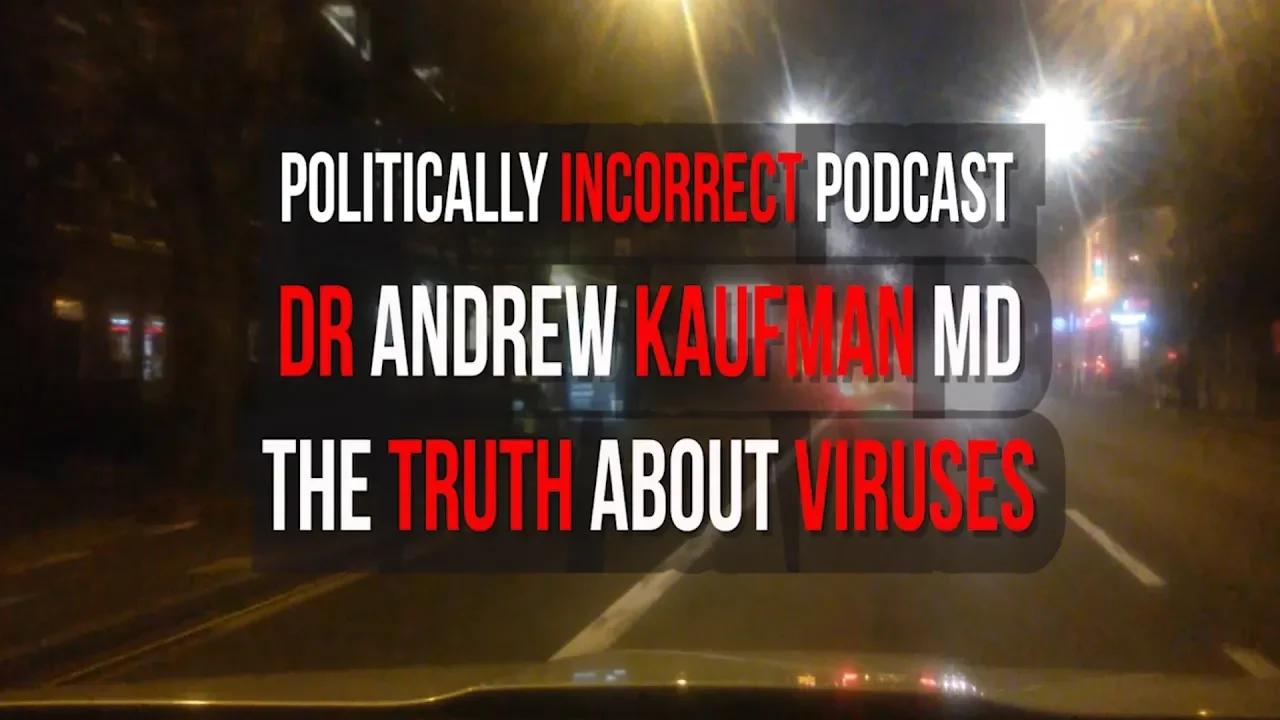 MOB Interviews Dr Andrew Kaufman MD