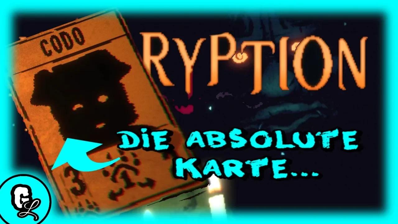 Let's Play | Inscryption - Runde 2 - Der Angler | Horror Game / Gameplay