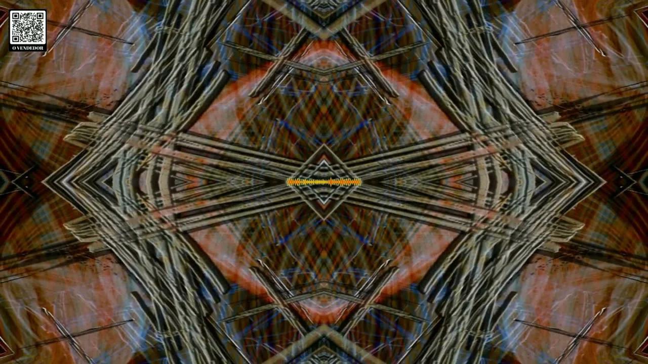 Dead Embryonic Cells (Cover)