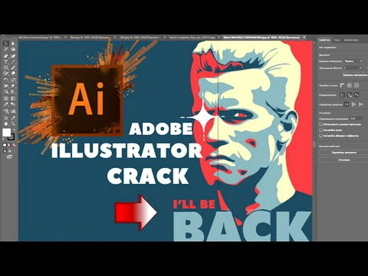 ADOBE ILLUSTRATOR 2022 - [FULL FREE VERSION]-[DOWNLOAD]- NEW TUTORIAL