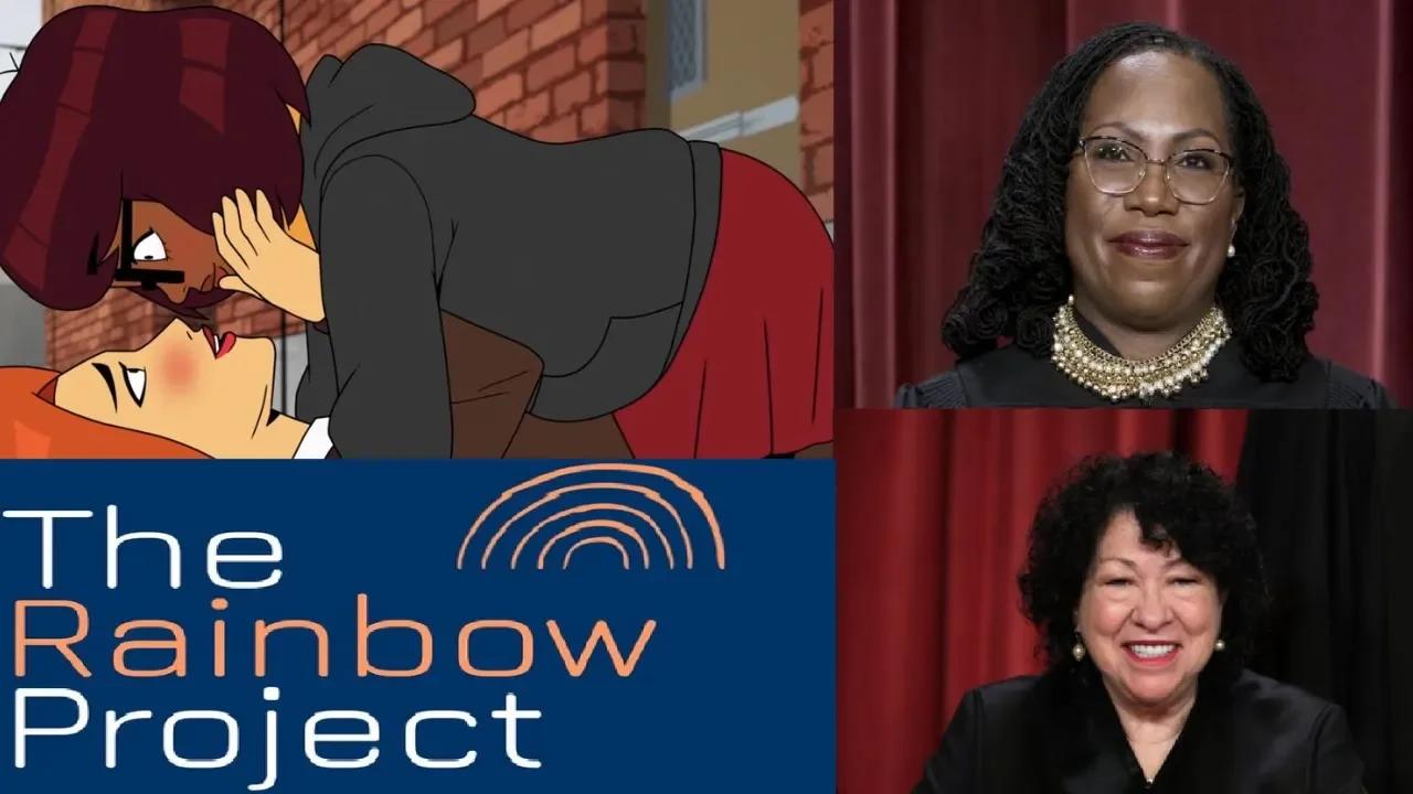 Rainbow Project Launches VELMA Awards to Target Kids with LGBTQ As DEI ...