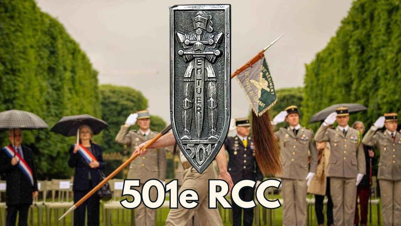 501e RCC 💪🇫🇷 #militaire #france #frencharmy #chars #tanks #armeefrancaise #armeedeterre #military