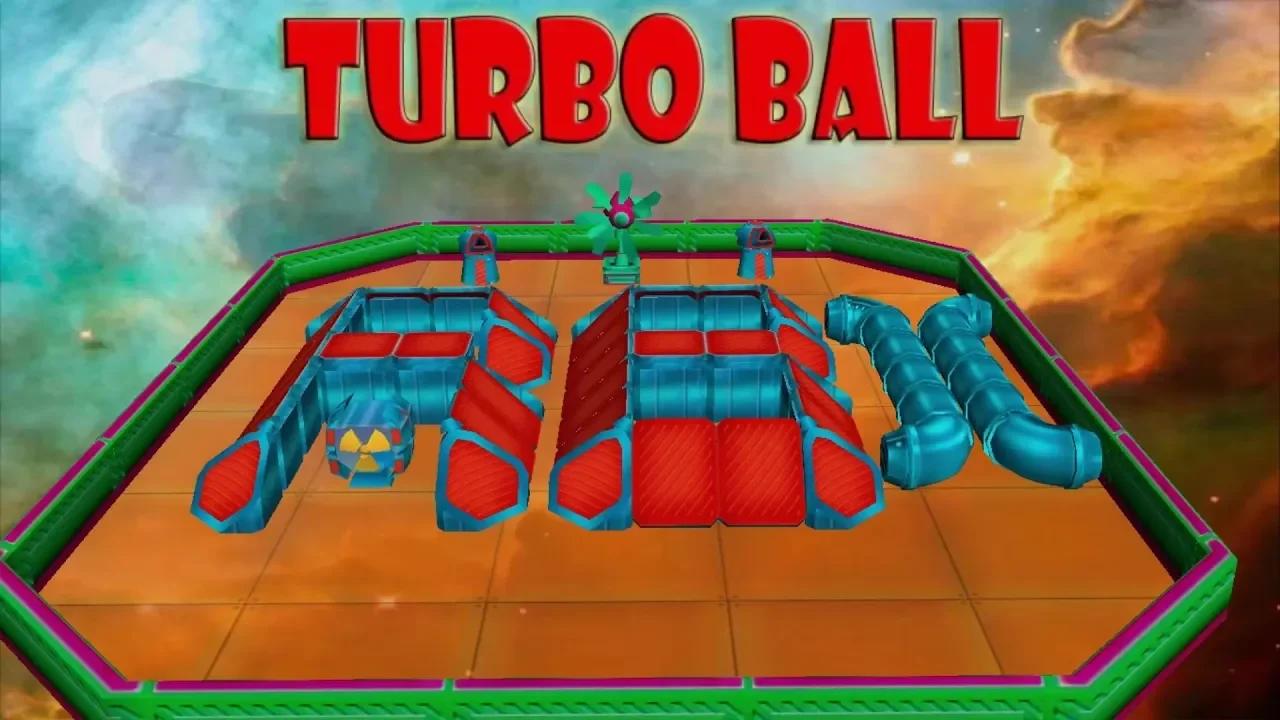 Turboball juego pc parte 2