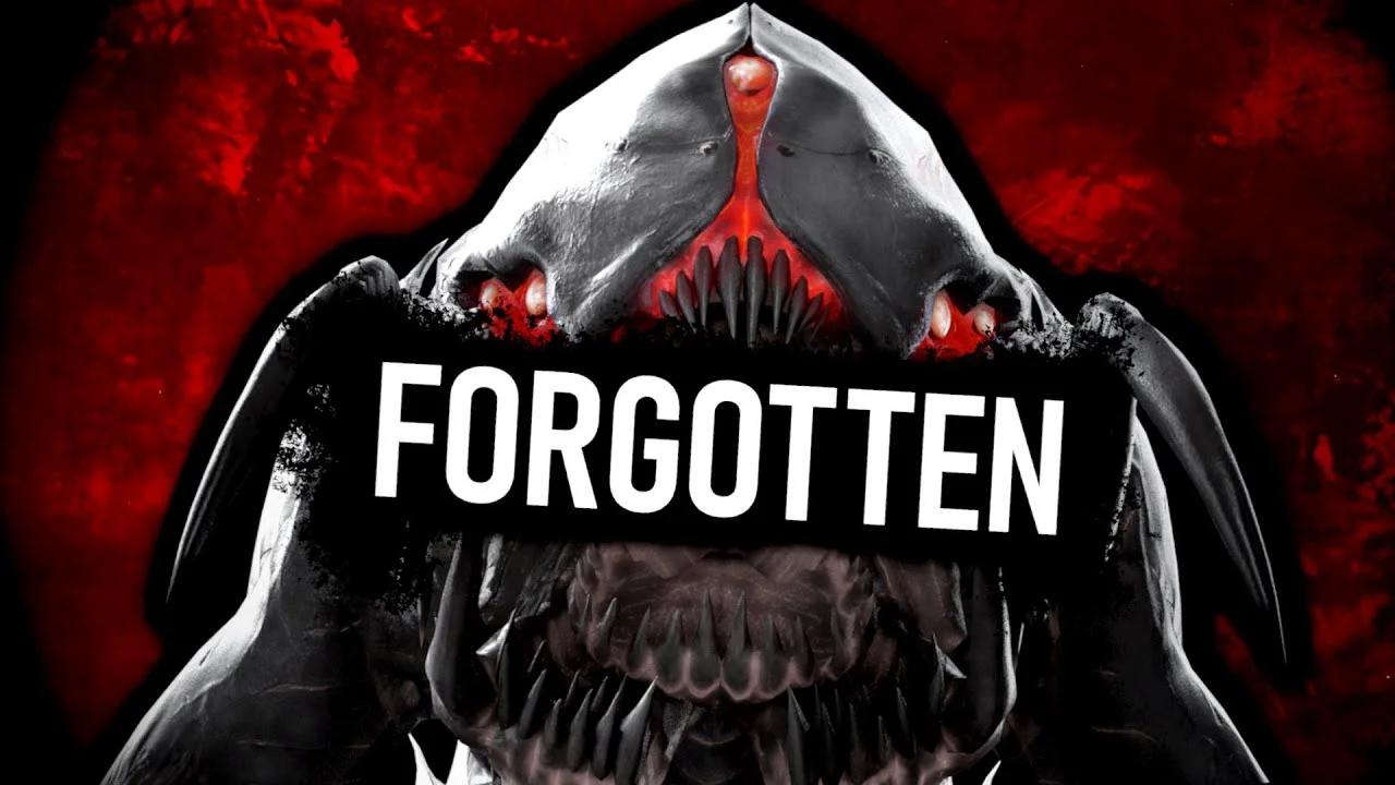 The Forgotten Zombies Game Mode