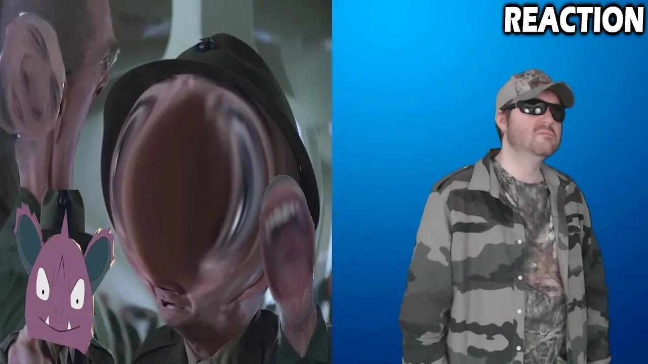 [YTP] Full Metal Jacket: The Stupid Roll Call REACTION!!! (BBT)