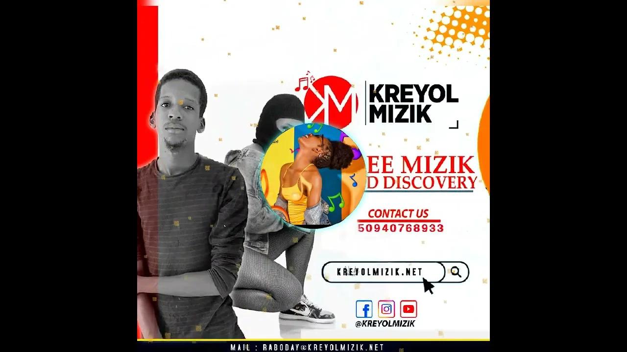 AKAPELA RABODAY SONMIX ON SEL KONTWOL LI BONE 2