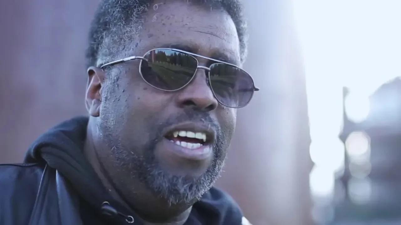 Mike Pondsmith about Cyberpunk World [Cyberpunk 2077]