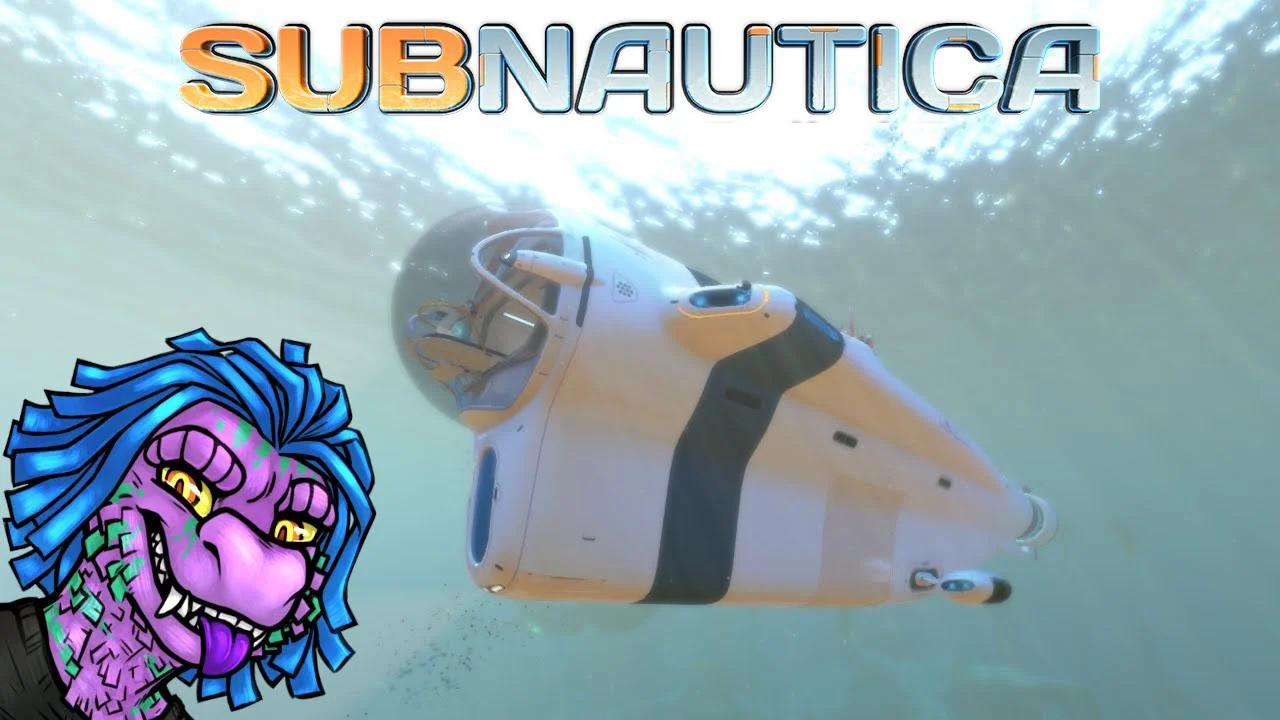 Subnautica #22 | The Cyclops