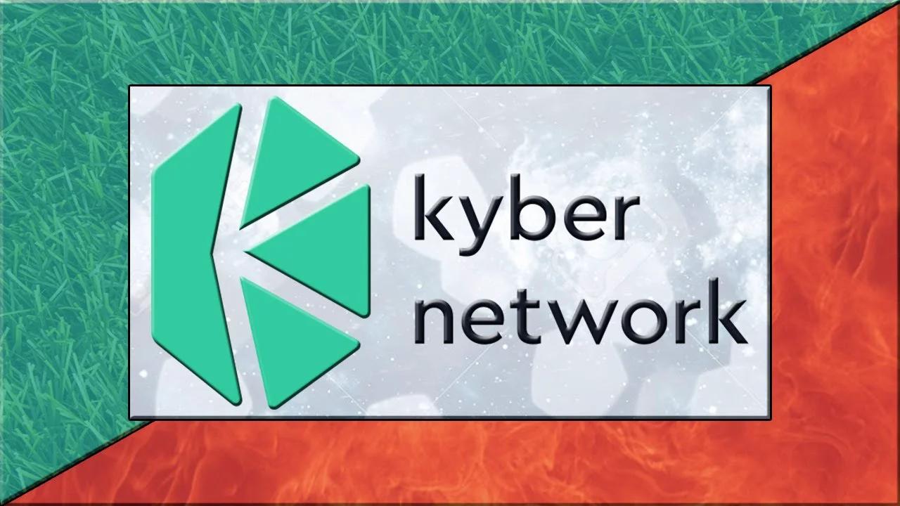 What is Kyber Network (KNC) - Explained