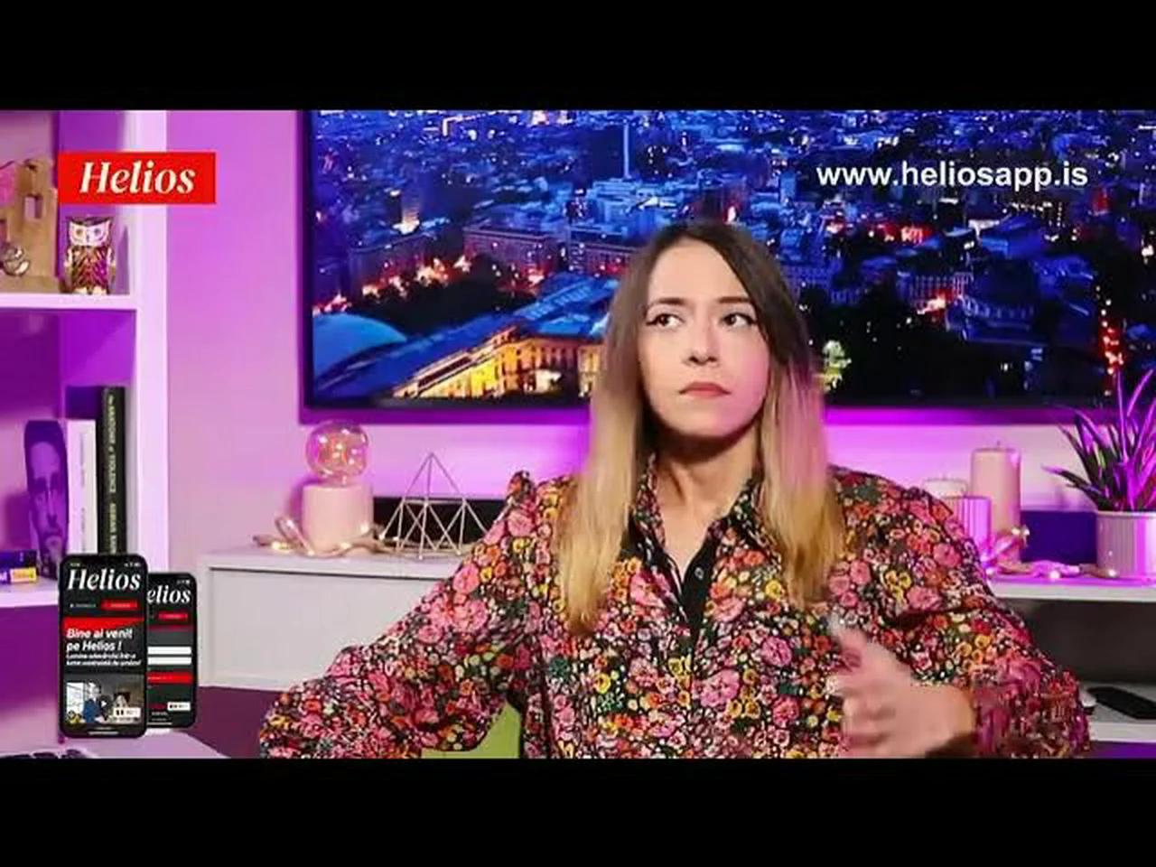 IOSEFINA PASCAL Noile trotinete cu acoperiș - spaima șoselelor
