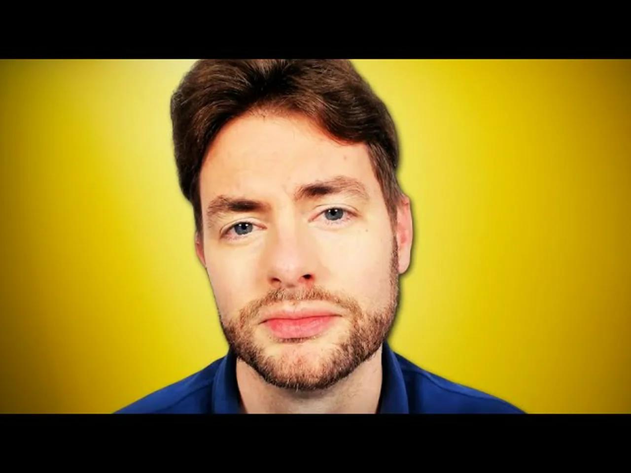 They Made a Dreadful Mistake