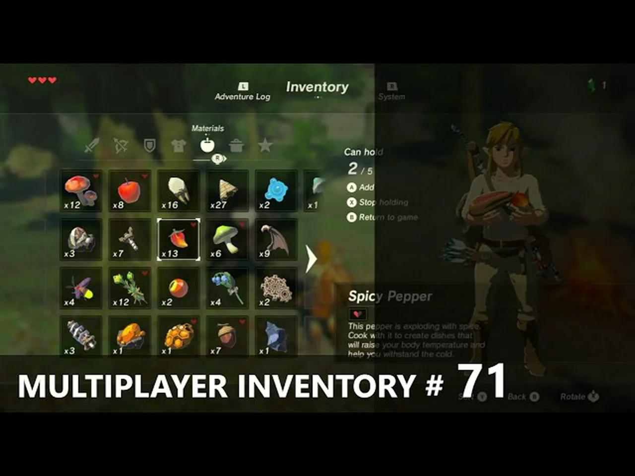 UE5 Multiplayer Inventory Component #71 - Quick bugfixes