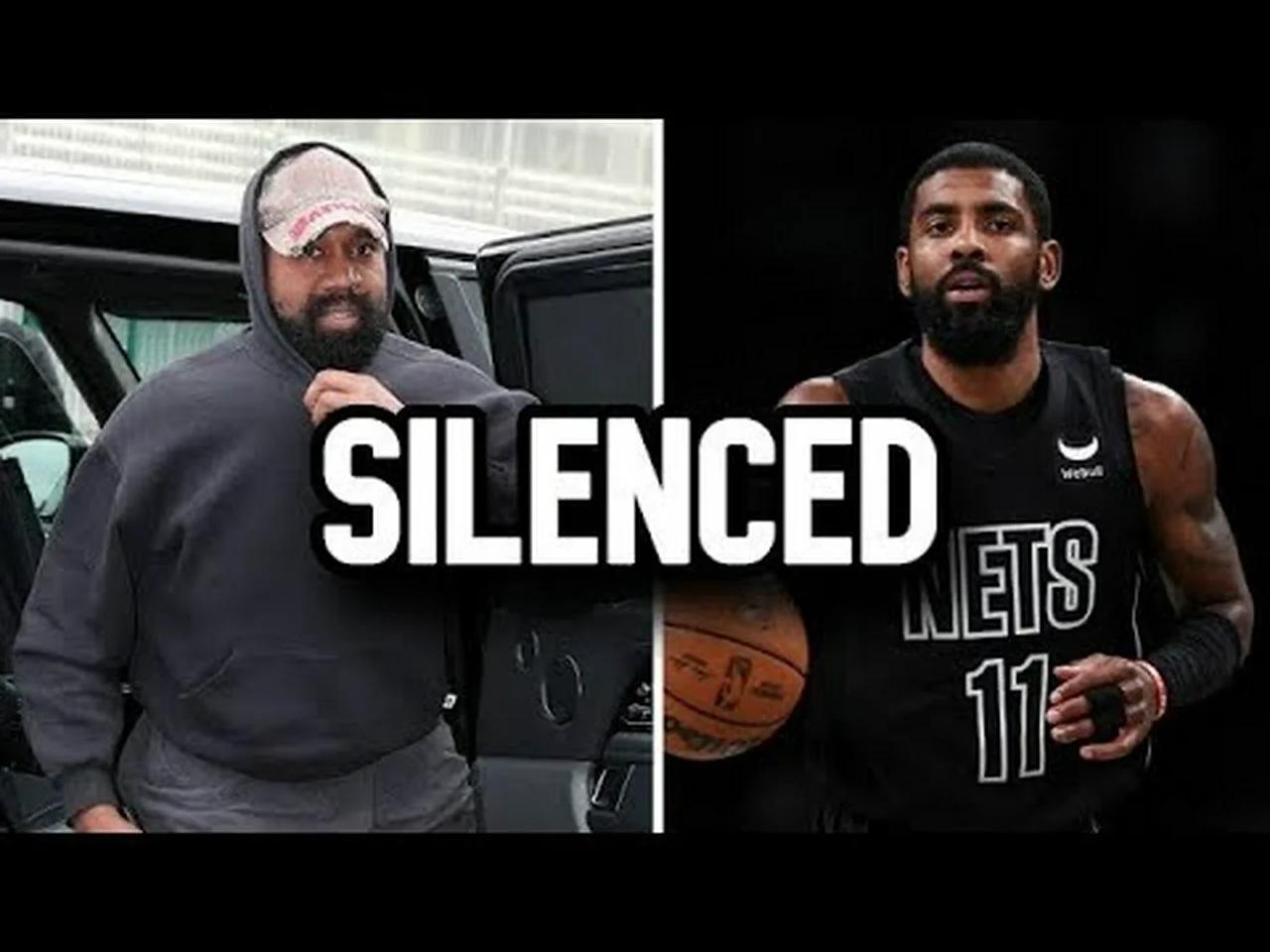 Cancel Culture Killed Freedom Of Speech @Kanye West