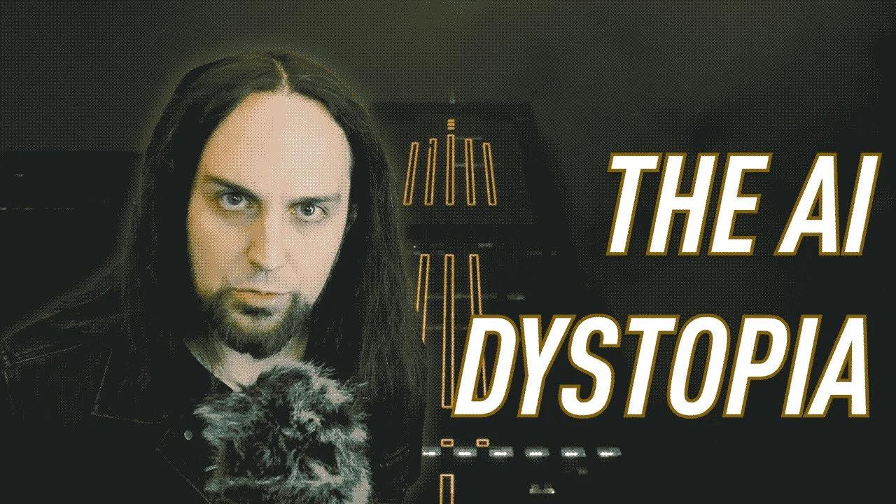 The AI Dystopia