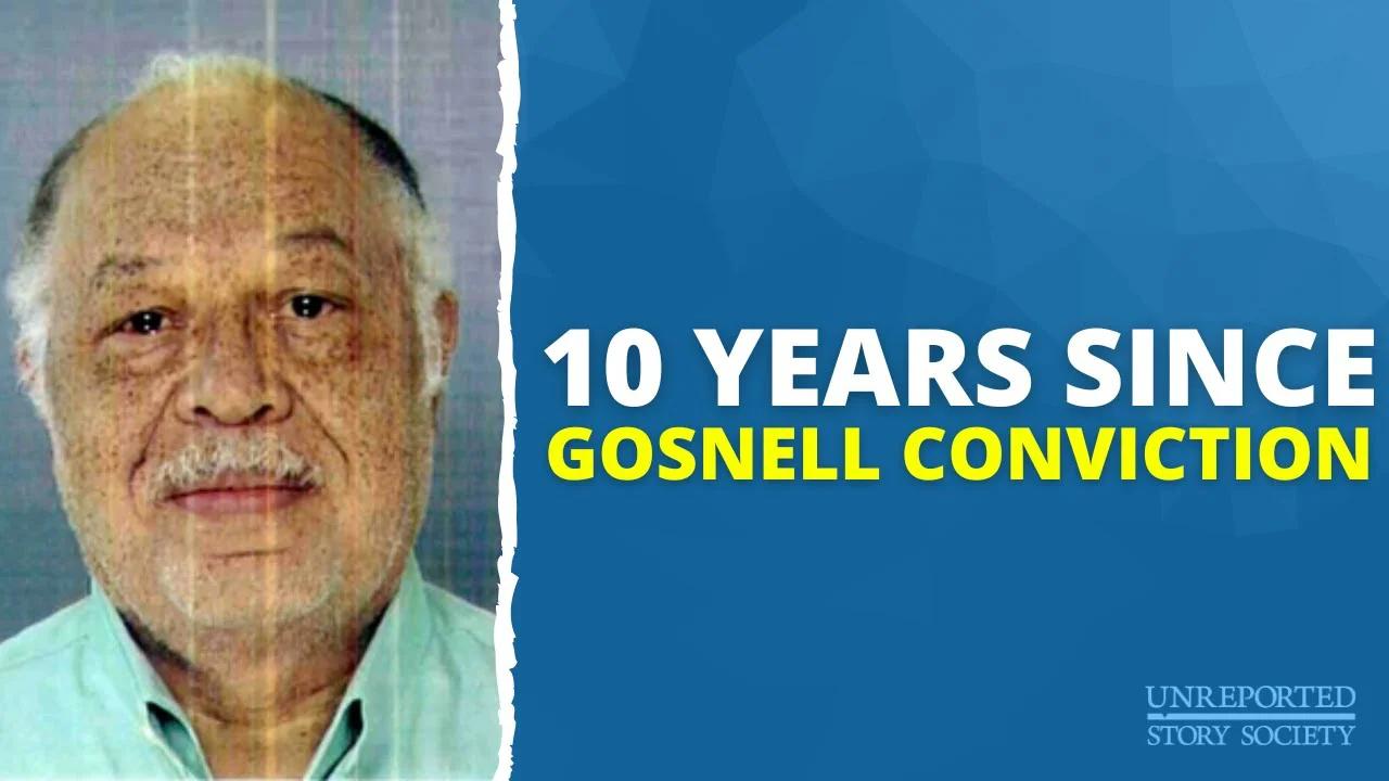 Remembering Gosnell 10 Years Later