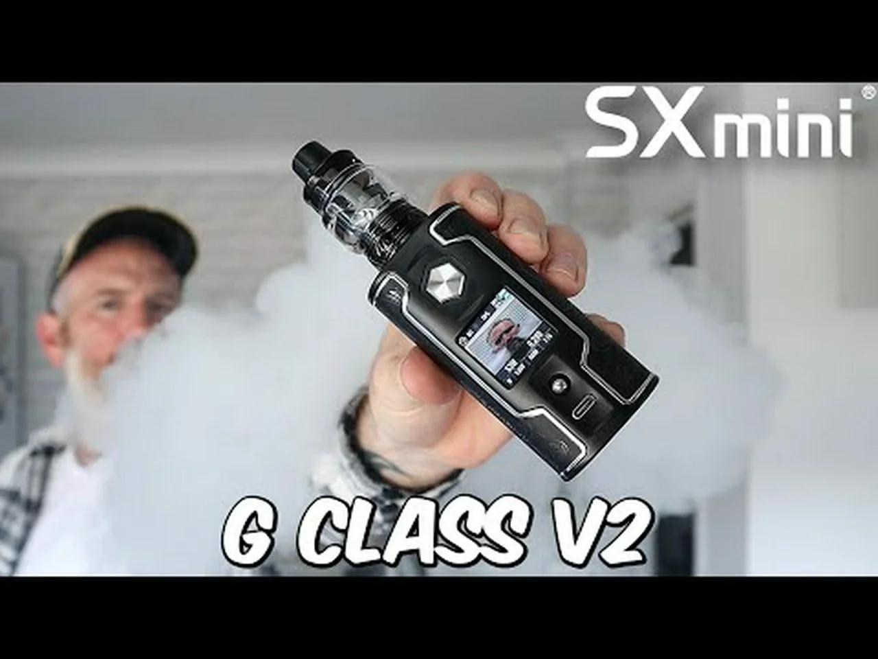 G Class V2 | SX mini
