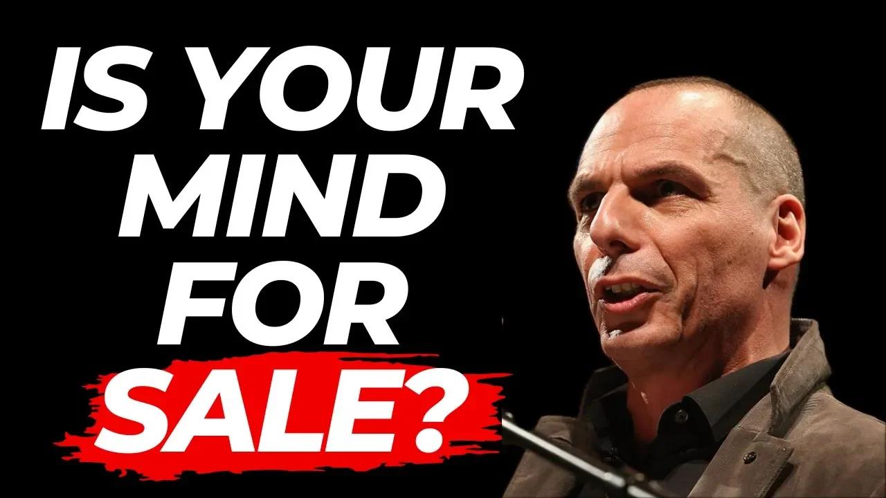 Think Before You Speak: The Price of Free Speech Online...