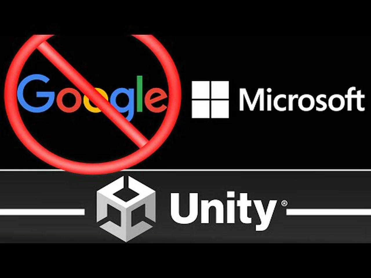 Goodbye Google, Hello Microsoft.