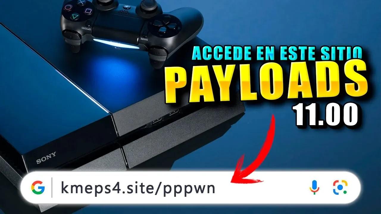 ¡Configuración de HOST o DNS con Payloads! 🔮 PS4 11.00