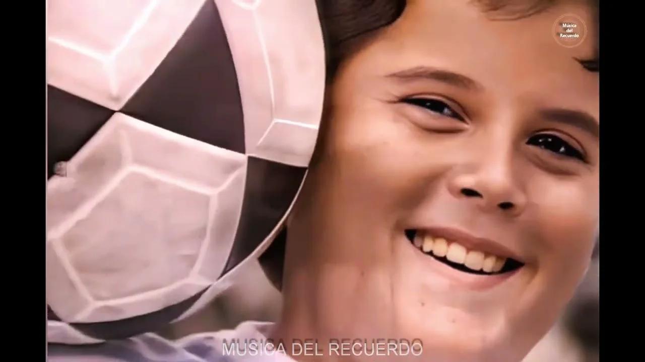 Julio Iglesias Y Plácido Domingo Soñadores De España