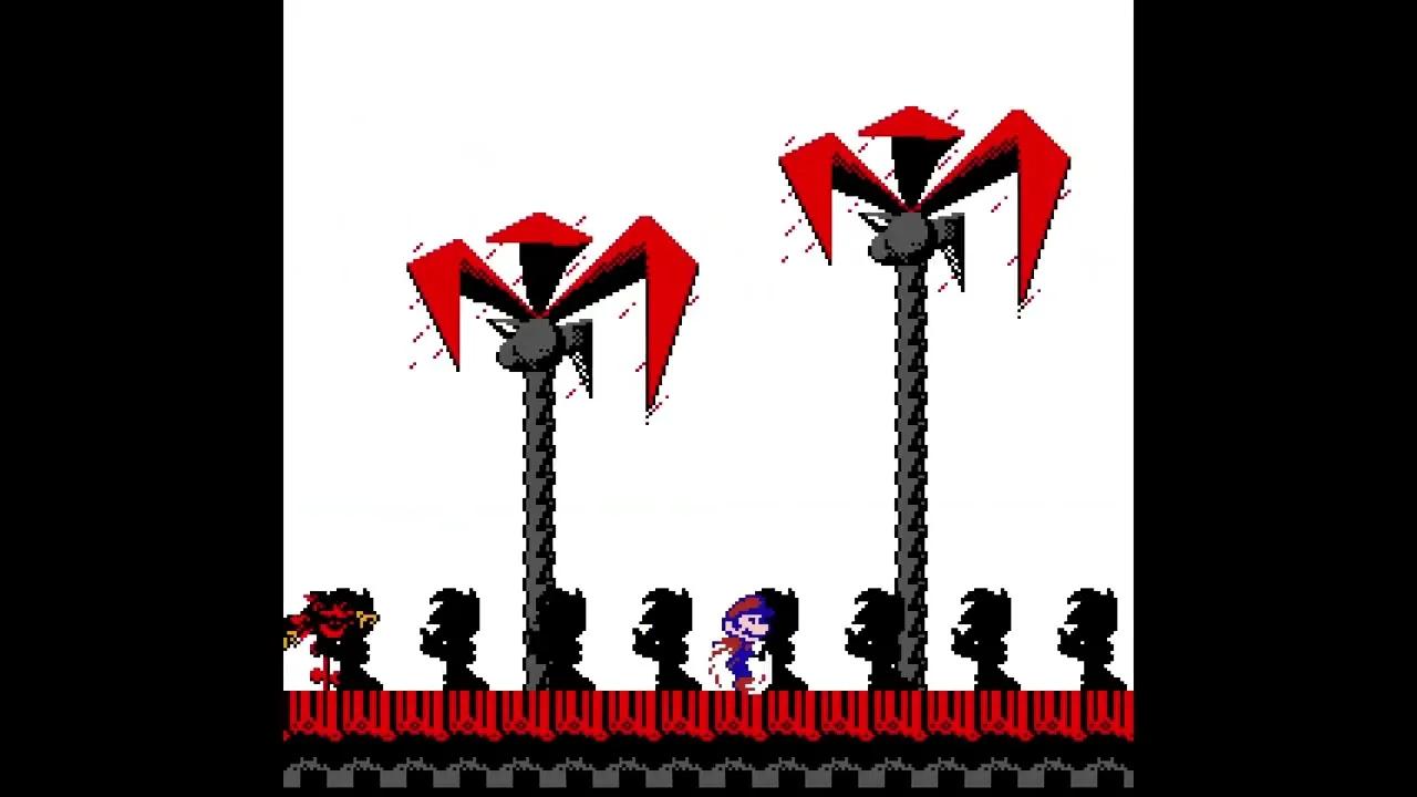 Sega & Sonic Bootleg Collection DEMO