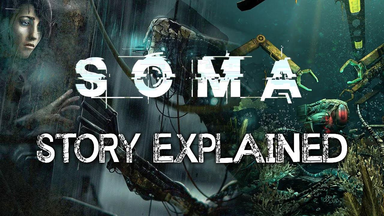 Soma Story Explained