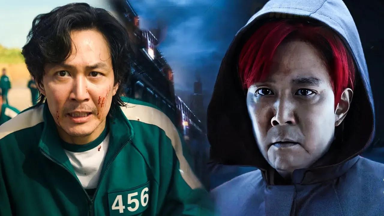 Story of Good Turn into Evil - Squid Game Season 1 Recap