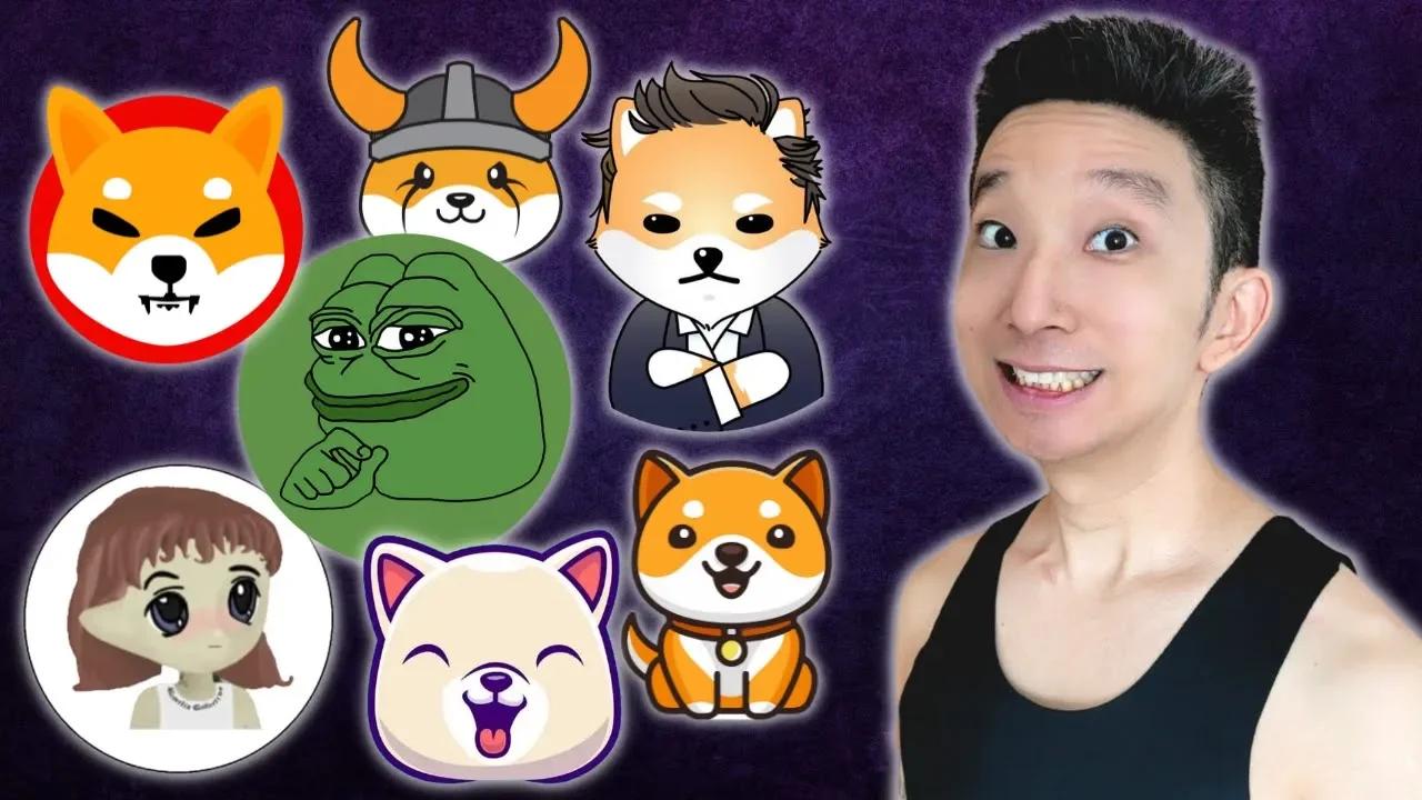 Top 10 Meme Coins Technical Analysis (27 July 2023)