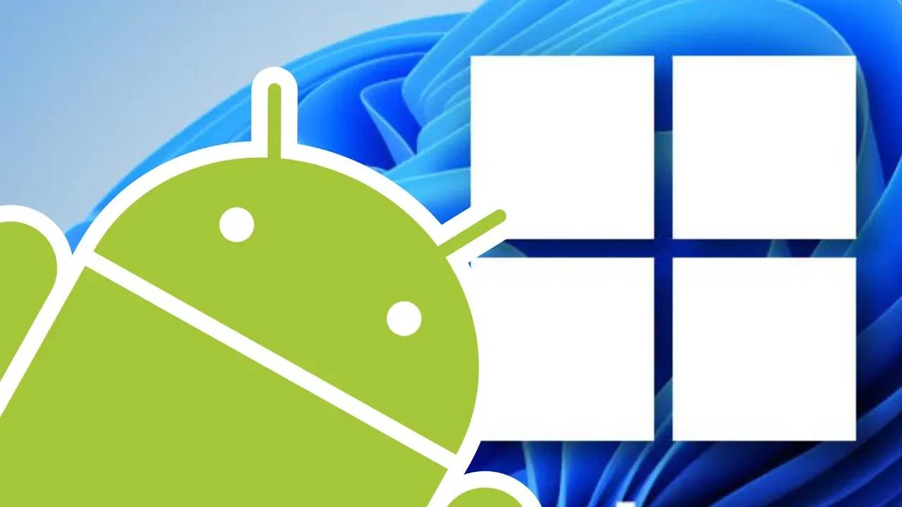 Goodbye Android Apps on Microsoft Windows 11!