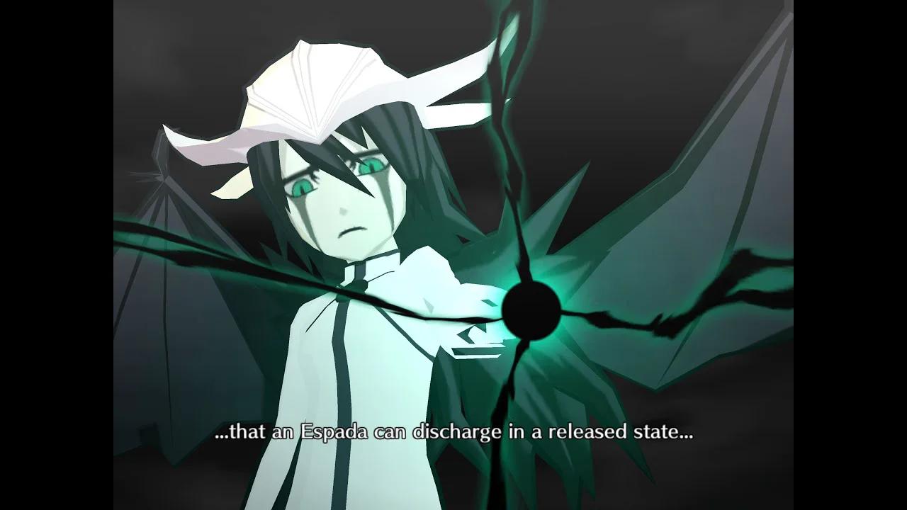 Arrancar Ruthless Warriors Crown Summons Summons Bleach Brave Souls BBS