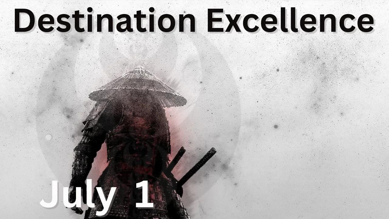 ICT Twitter Space | ICT Shotgun Saturday - Destination Excellence ...