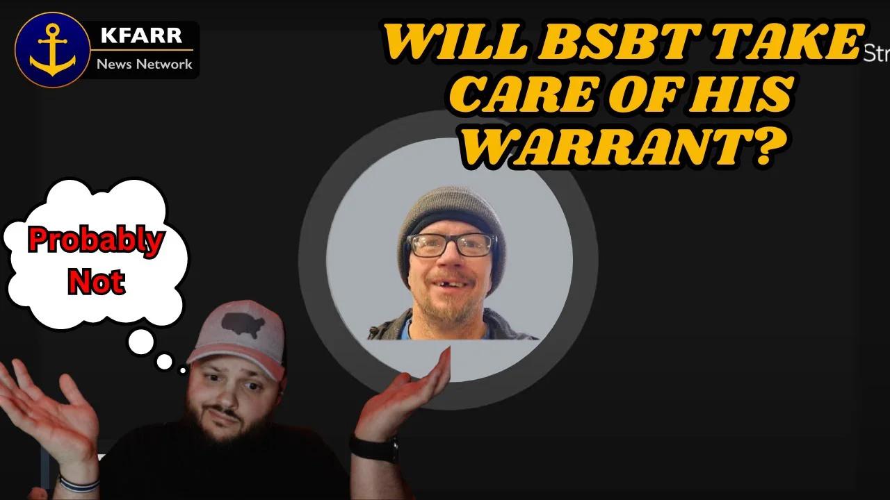 BSBT Is Still Alive??